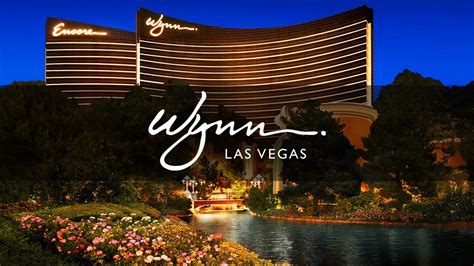 Wynn Las Vegas Resort Reservation Las Vegas Resorts