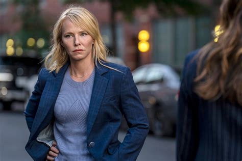 Kelli Giddishs Svu Role 4 Years Before Amanda Rollins