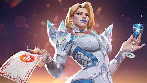 Emma Frost Conquista El Gaming El Secreto Detrás Del éxito Viral De