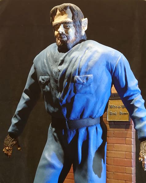 Carry On Screaming Odd Bod Rpf Costume And Prop Maker Community