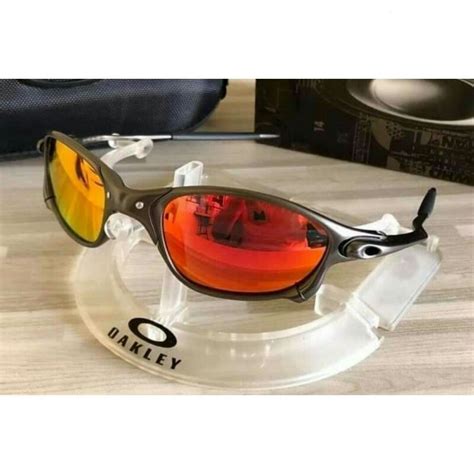 Juliet 2 Polarized Sunglasses Oakley Shopee Philippines