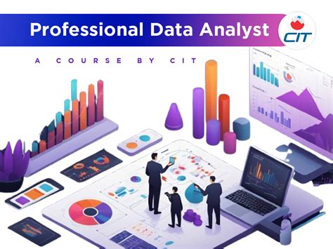 Professional Data Analyst Course Data Analysts Central Institute Of