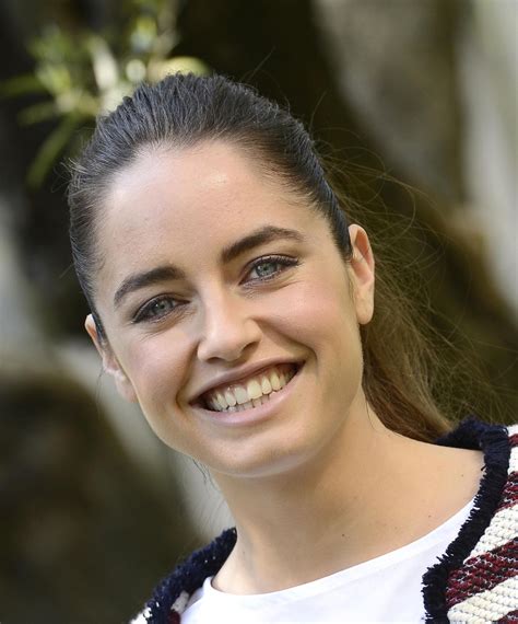 Matilde Gioli Prima E Dopo La Beauty Evolution Foto 3 Amica