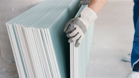 Where Do You Need Fireproof Plasterboard Diy Building Supplies