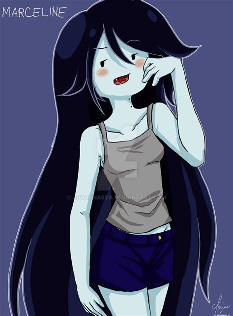 Disegno Di Marceline Adventure Time Marceline Black 5 Piece Twin