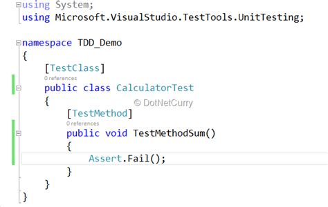 Agile Development Best Practices Using Visual Studio 2015 And Tfs 2015 Dotnetcurry