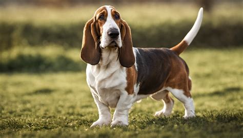 Basset Hound Vše O Plemeni Topdensk