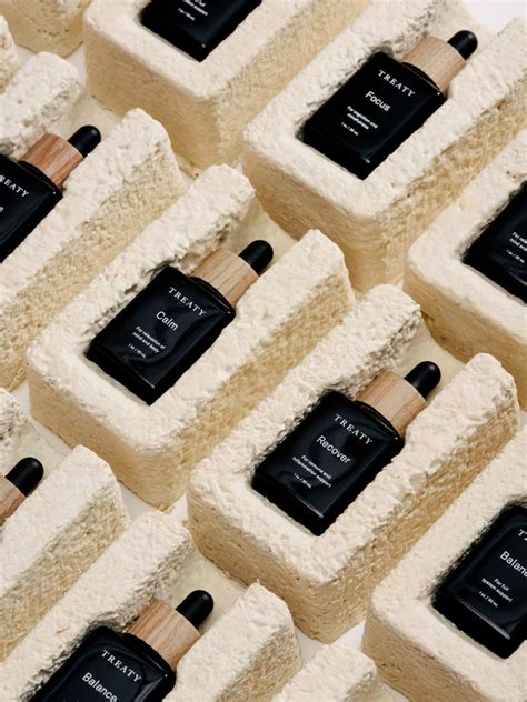 Mushrooms The Ultimate Sustainable Packaging Material