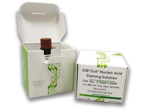 Rsc Estore Etbout Nucleic Acid Staining Solution