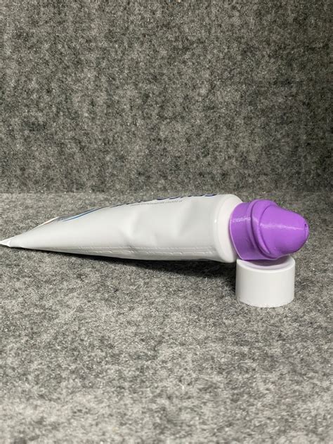 Toothpaste Topper Etsy