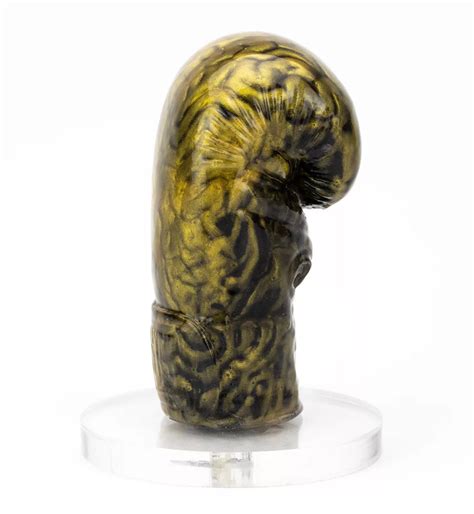 Ron English Glass Jaw 2024 Resin Designer Art Figure