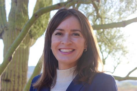 Read As A State Representative From Ld 2 Stephanie Simacek Promises To Represent The Interests