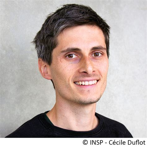 Bertrand Evrard Correlated Electrons In Van Der Waals Heterostructures Insp