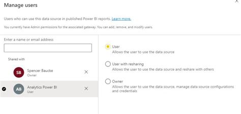 How To Set Up Power Bi Gateways On Azure Virtual Machines Phdata