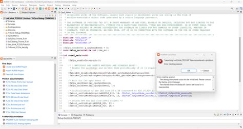 Infineon Miniwiggler Debug Procedure Infineon Developer Community