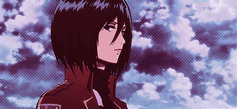 Mikasa Quotes