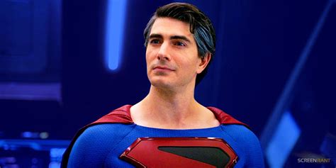 Brandon Routh Underwear