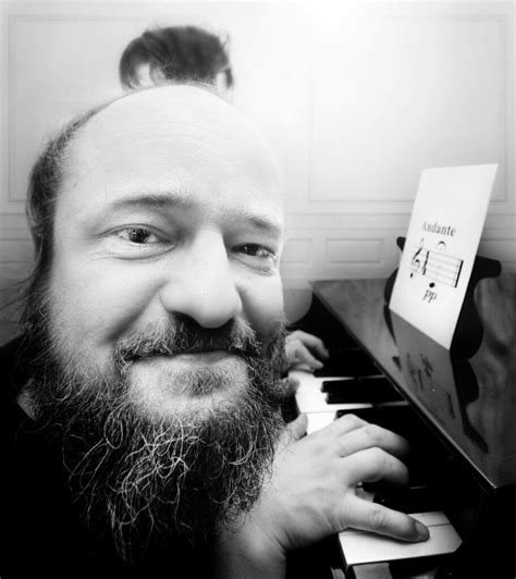 Trond Lindheim 2022 Kammerfest