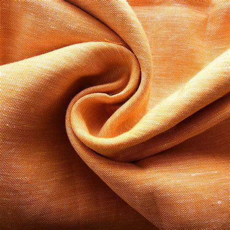 Alka Woven 100 Hemp 140 145 Gsm Orange Manufacture Wholesaler