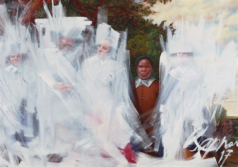 Westerse Blik Op Mensen Van Kleur Tertio