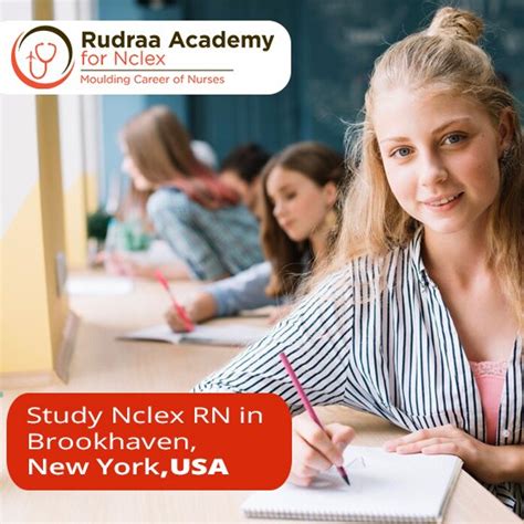 Nclex Classes In Brookhaven Nclex Tutoring Canada Nclex Exam Guidance Usa