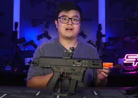 Sk Airsoft Lambda Airsoft Ghm9 G Gbb Popular Airsoft Welcome To The