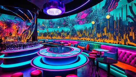 Top Night Activities In Mexico City Revealed