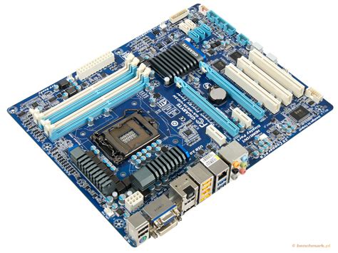 Intel Sandy Bridge Chipset P67 Vs H67