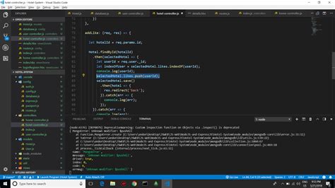 Javascript Mongoerror Unknown Modifier Pushall When I Try To Push