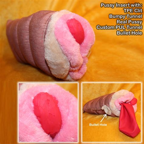 Valentina Girls Custom Material Tunnel Option