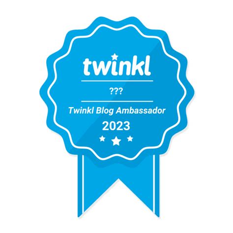 Hazte Embajador De Twinkl Twinkl