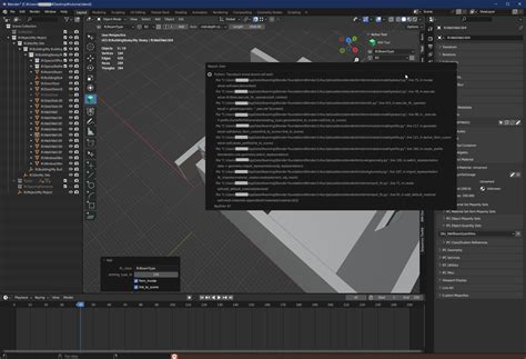 Blenderbim Beginner Tutorial Step By Step Project Part 1 Modelling Page 2 — Osarch
