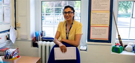 Understand The New Initial Teacher Training And Early Career Framework