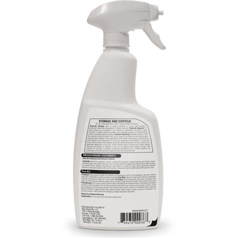 Opti Cide Max Disinfectant Cleaner