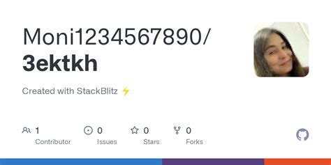 Github Moni12345678903ektkh Created With Stackblitz ⚡️