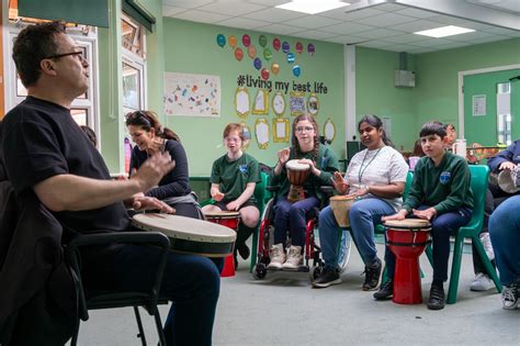 Evidence For Learning Castle School