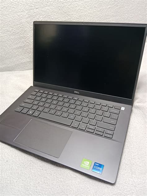Th Gen Dell Vostro I Business Laptop With Nvidia Graphics Battery Health Excellen Days