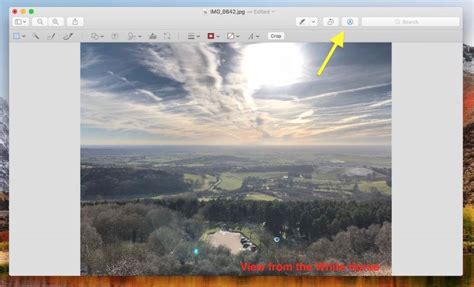 How To Enable Markup Annotation Tools In Macos Macrumors