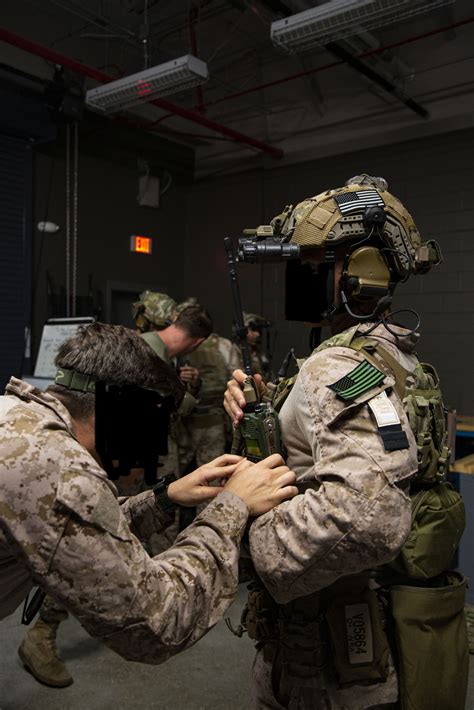 What Exactly Is Marsoc The Marines Elite Special Operations Component