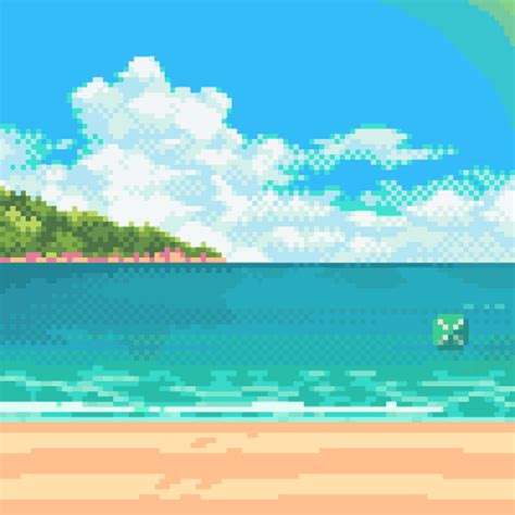 Zoom Background Beach  At Amy Micheal Blog