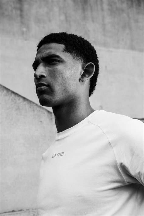 Pablo S Forte Model Management