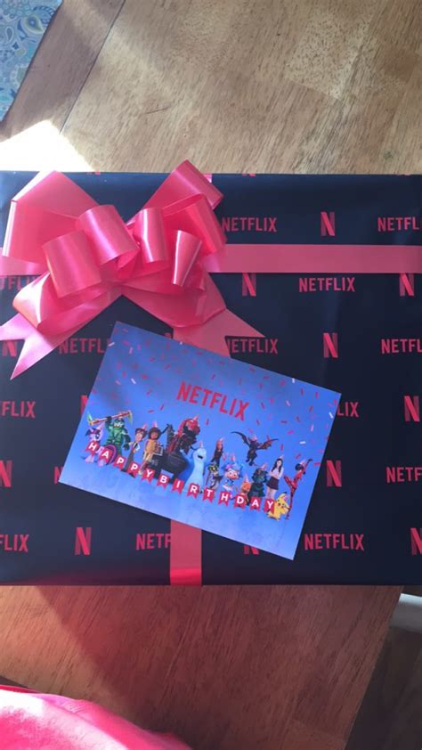 Netflix Launches Birthdays On Demand Ad Verified Mom