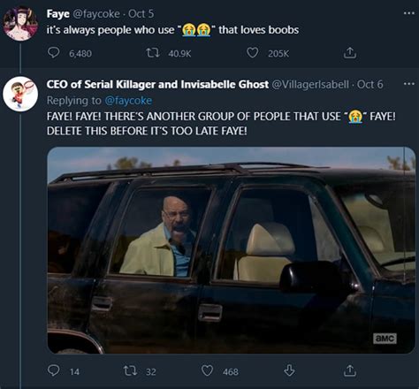 The Group Where The Boobs Are Optional And Oftentimes Not Preferred Walt Screaming In A Car