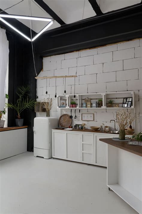 Brown Photostudio 02 Hdri • Poly Haven