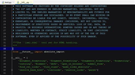 Python3安装lxml 440以上版本导入etree报错的解决lxml版本 Csdn博客