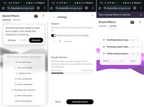 This Ai Sound Effect Generator Is A Cheat Code Every Creator Needs Beebom