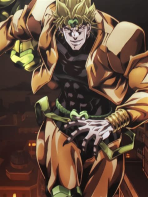 Reincarnated As Dio In Mha Blackhetsu Webnovel