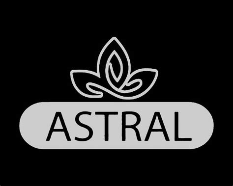 Entry 55 By Istahmed16 For Astral Logo Rebranding Freelancer