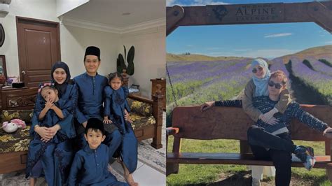 Rumah Tangga 10 Tahun Nubhan And Isteri Di Ambang Noktah Utusantv