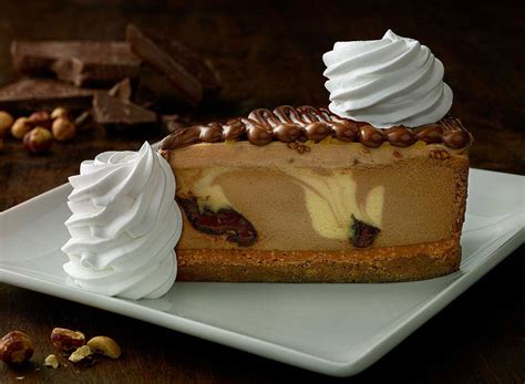 The Ultimate Guide To Cheesecake Factory Cheesecakes